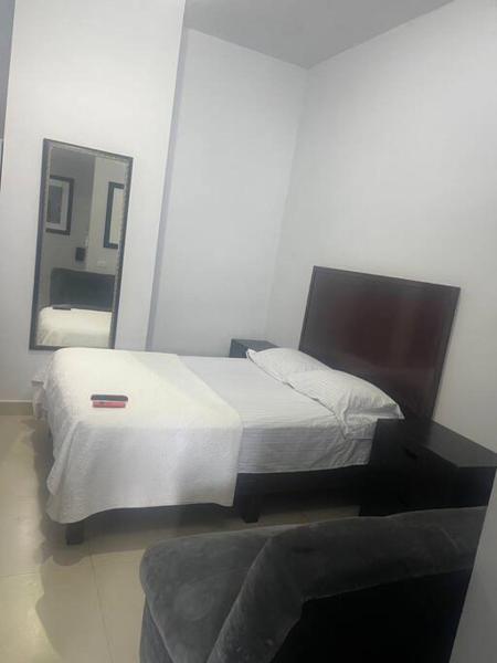 Departamento Cómodo - Monterrey Airport (MTY)