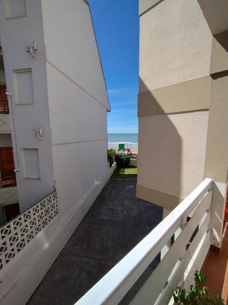 Apartamento Libra 6 - Villa Gesell