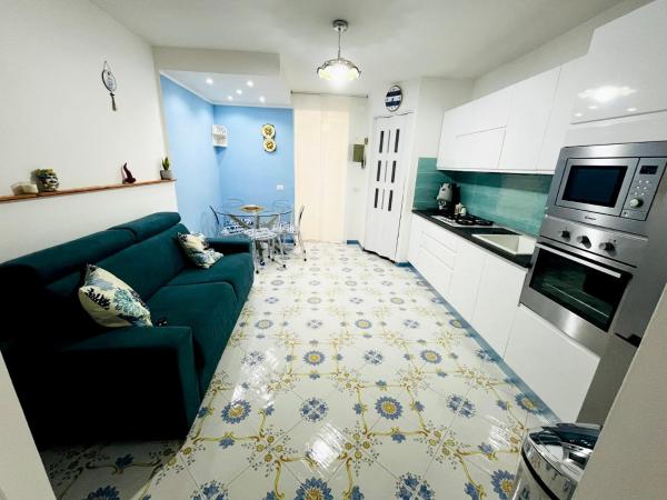 Onda Marina - Procida