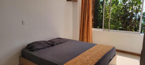 Apartamento Fl Martinz 2 - Manizales