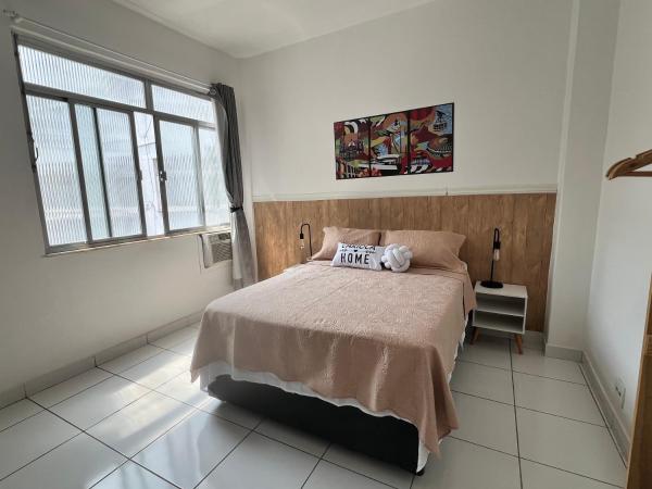 Carioca Home - Glória