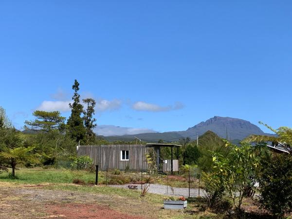 Les Capucines Adult Only - La Réunion