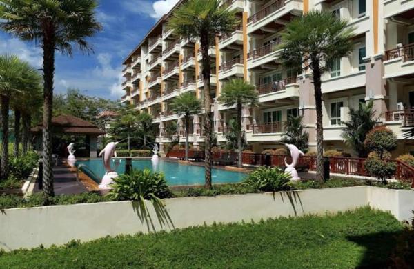 Phuket Villa Patong - Patong Beach