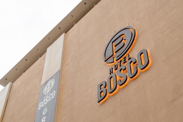 Hotel Bosco Incheon - Incheon