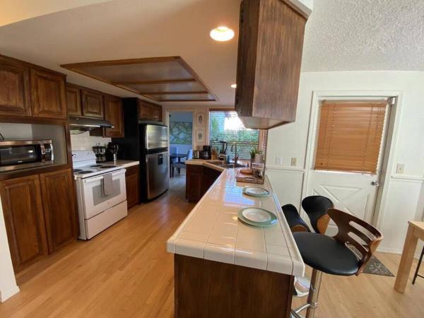 Entire Home In Clackamas With Large Backyard - Troutdale, OR