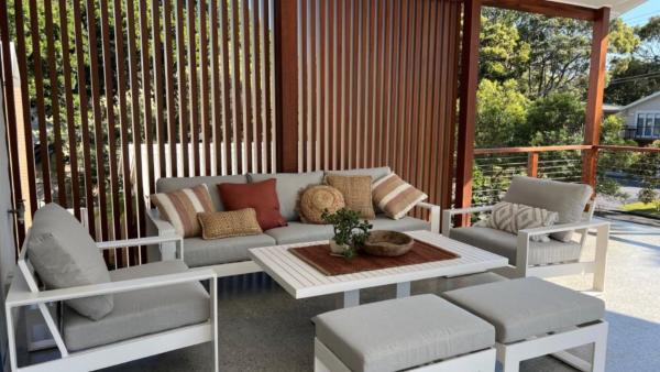 Luxury Beachside Apartment - Port Stephens