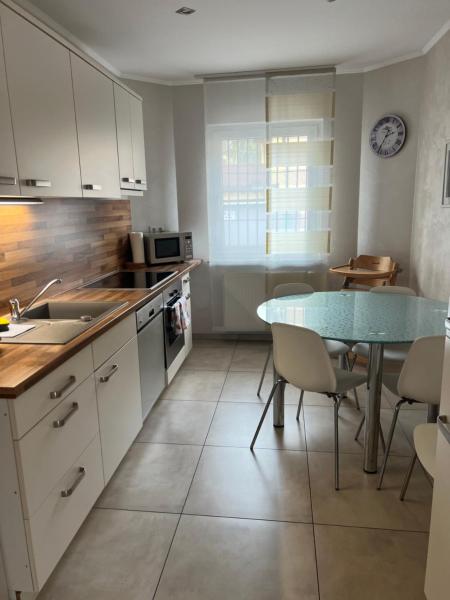 City Home- Business Apartment, Private Parking Free - Erlangen