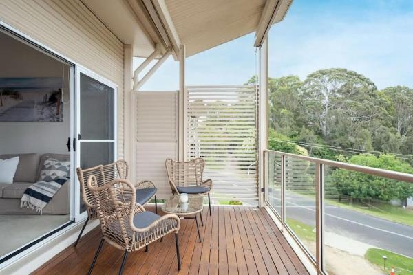 Clyde Bay Views Batemans Bay Escape - Batemans Bay
