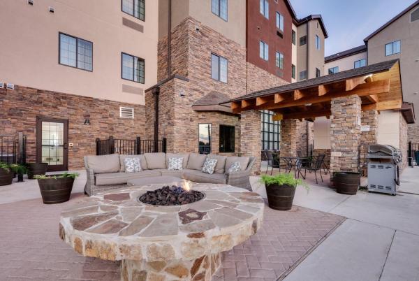 Staybridge Suites San Antonio - Schertz By Ihg - Universal City, TX