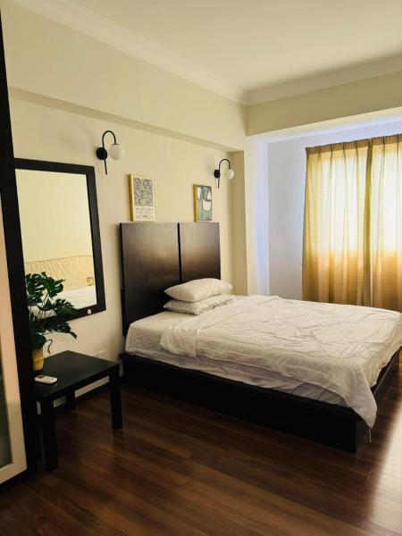 Homestay Room Near Klcc - Kuala Lumpur