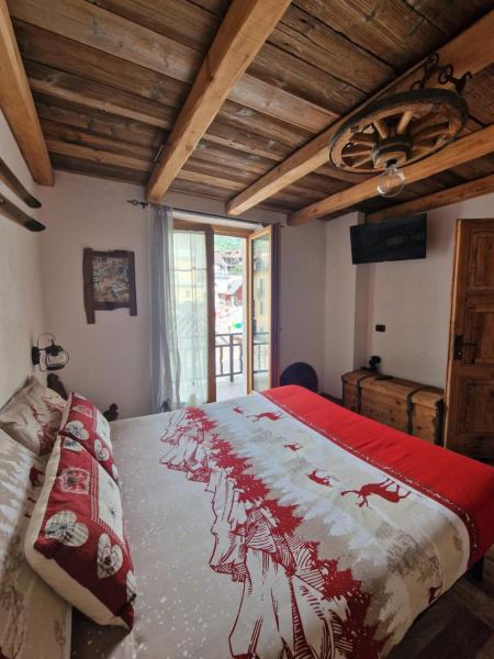 B&b Le Ciaf - Vezza d'Oglio
