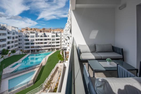 Apartment Catalina Maria - Estepona