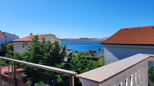 Apartments Adriana - Krk