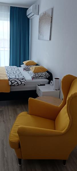Parc Central Republicii 63 - Baia Mare