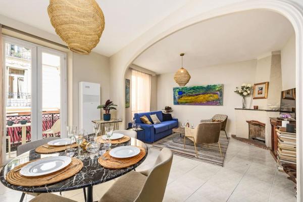 Belle éPoque - Monte Carlo