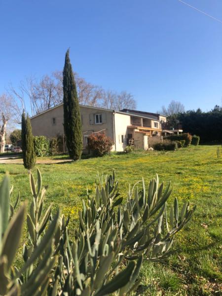 La Cigale - Cadarache