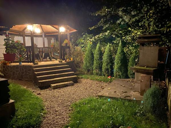 Chez Marcel Sinaia - Sinaia