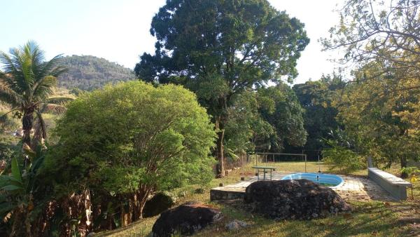 Sítio Das Pedras - Natureza E Tranquilidade - Juiz de Fora