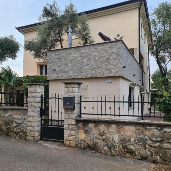 Apartments Tena - Rovinj