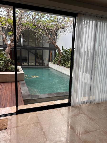Uma Breeze Villas - Seminyak