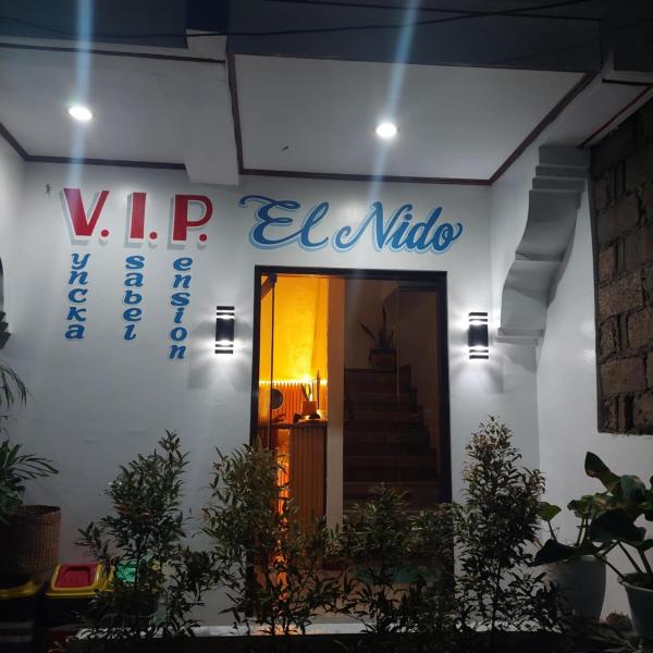 Casa Mariella 888 - El Nido