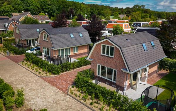 Vakantiepark Duinrust - Netherlands