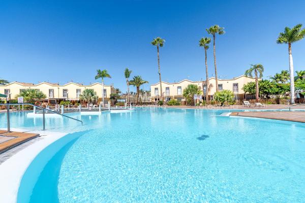 Zen House - Maspalomas