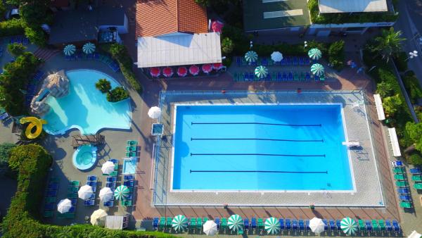 Camping Riccione - Riccione