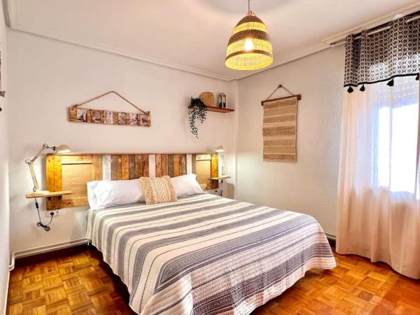 Espectacular Apartamento En El Centro De Cantabria - Puente Viesgo