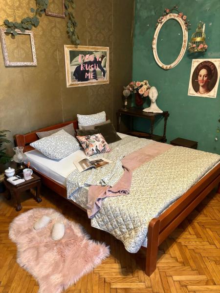 Creative Apartment Kaleidoscope - Belgrade