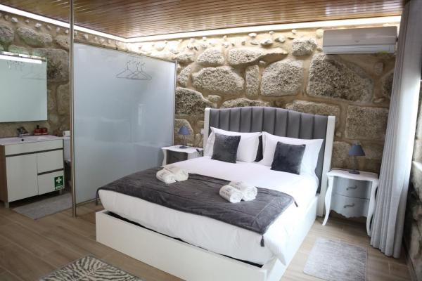 Boavista Rustic House - Oporto