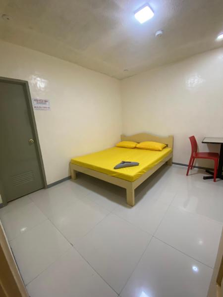 Acrisostomo Hotel - San Pablo City