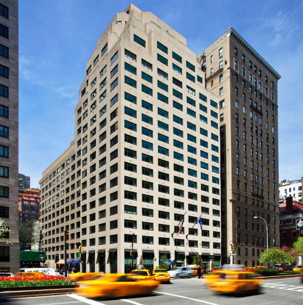 Loews Regency New York Hotel - New York