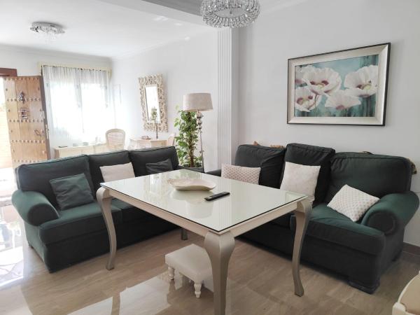 Casa Aguilar - Ronda