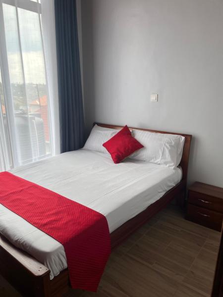 Peca Apartment - Rwanda