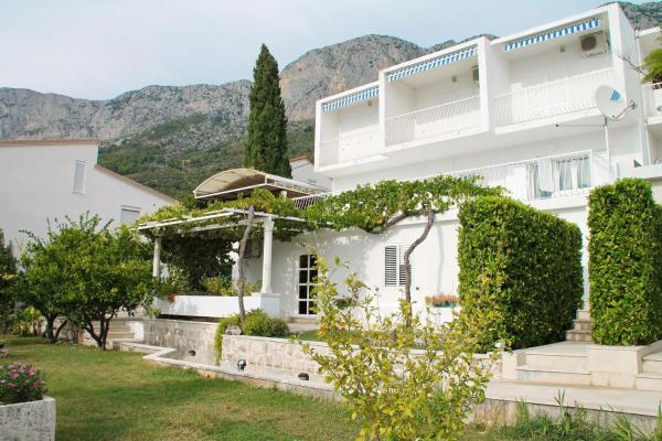 Apartments Sea View - Brist