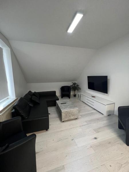 Premium Apartment Bochum Near Düsseldorf Airport - Bochum