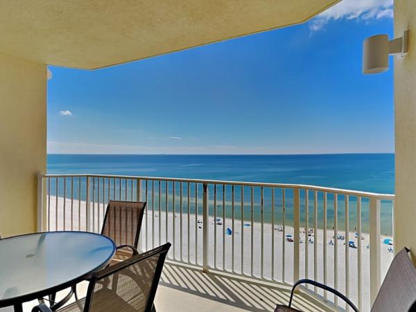 Boardwalk #1008 - Panama City Beach, FL