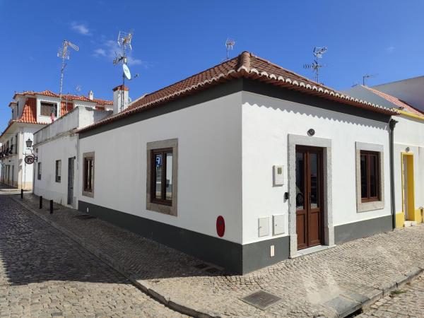O Encanto Da Vila - Monte Gordo