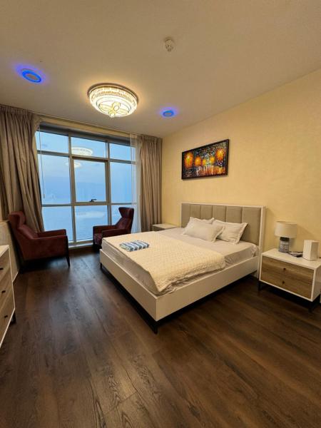 Sunset Beach View Holiday Homes - Sharjah