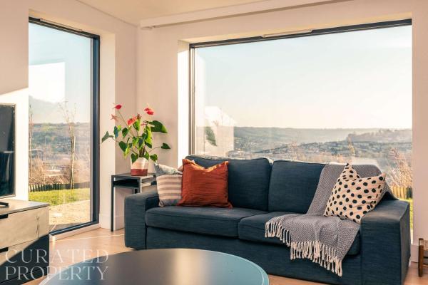 Stunning 5 Bedroom New Build With Amazing Views! - Wiltshire