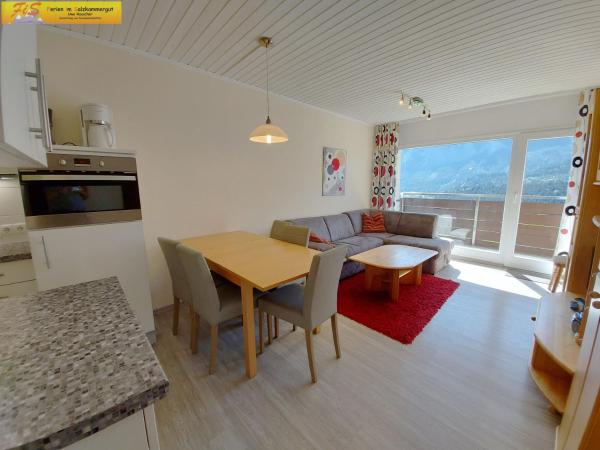 Apartment Bettina - Tauplitz