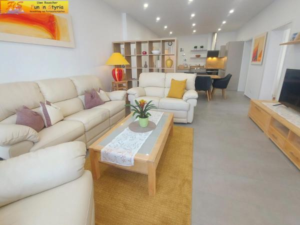 Apartment Marina - Bad Mitterndorf
