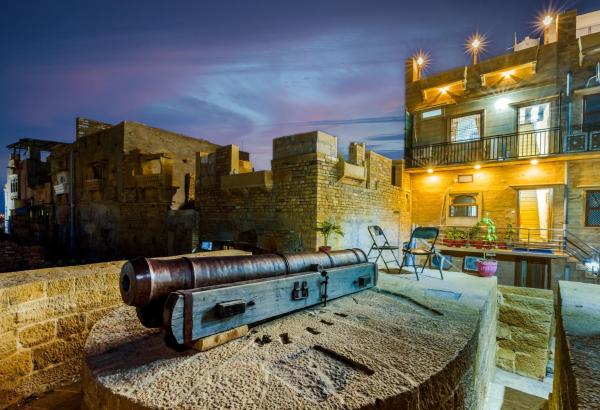 Ratan Villa - Jaisalmer