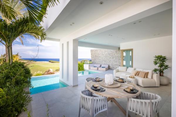 The Cape At Blue Bay Golf & Beach Resort - Curaçao