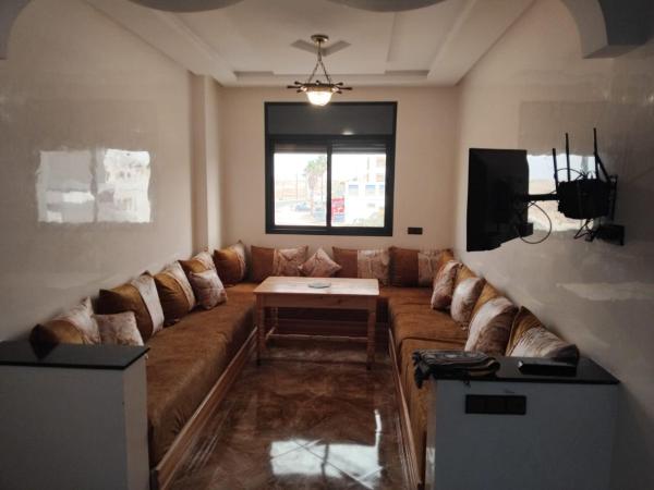 Appartement Familial 1 - Oualidia