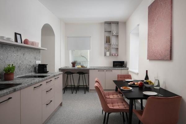 Zelný Trh Boutique Apartments By Goodnite Cz - Tschechien
