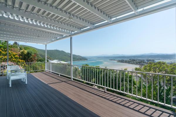 Coney Glen Views - Knysna