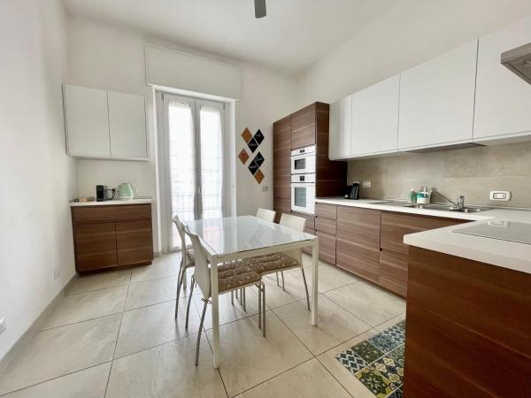 Navigli Nest - Heart Of Milan - Milan