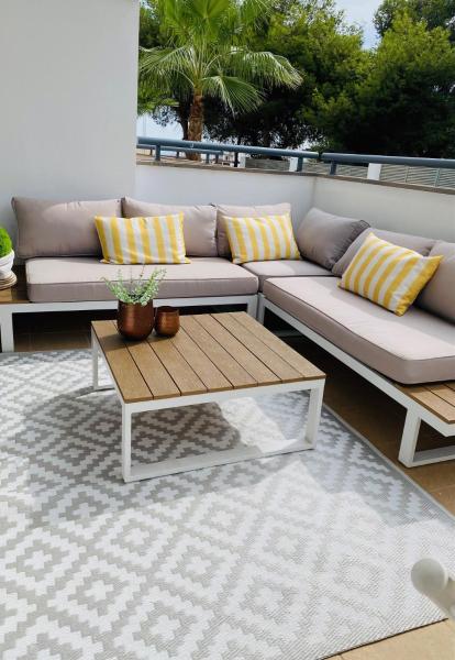 Aire Del Mediterráneo- Garrucha - Mojácar